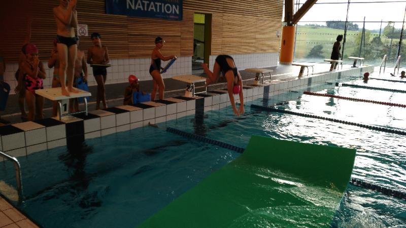 CM1-natation