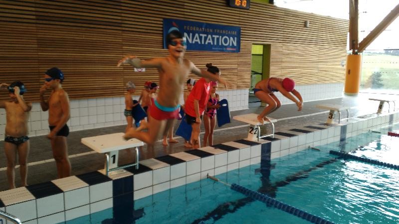 CM1-natation